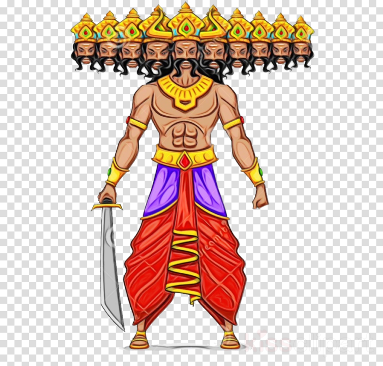 रावण – Lalquilapost